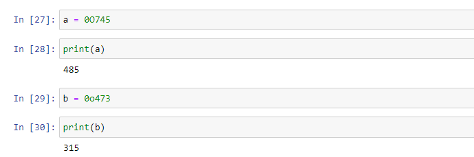 Learning Python Programming: Language Fundamentals-II | by Manish Batra | CodeX | Apr, 2022 | Medium