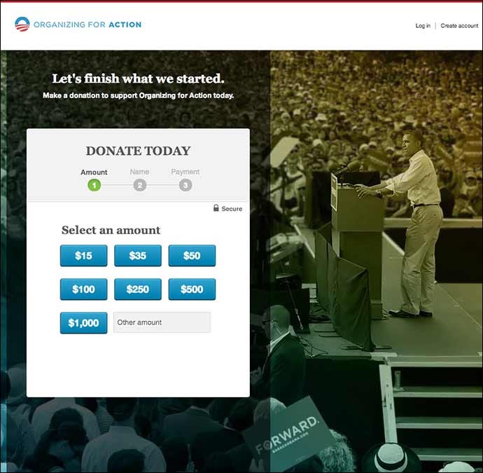 How to Create a Kick-Butt Donation Page! | by Philip Manzano | Medium