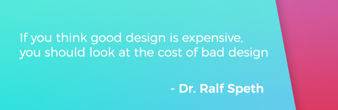 5 steps in UX/UI design stage. Reading Time: 4 minutes | by Railwaymen ...