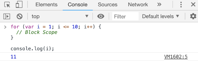 All the JavaScript you need to know before starting with React | by ...