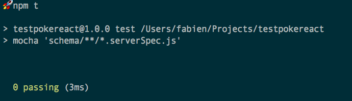 Testing a GraphQL Server. This is the ️ second article from the… | by ...