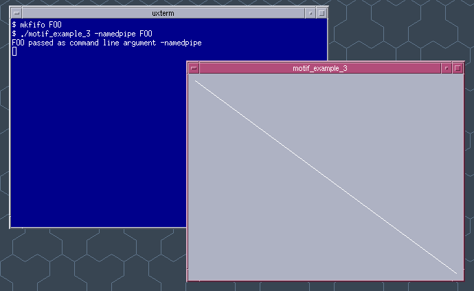 The Motif widget toolkit (Part 2) | by Mario Emmanuel | The Console ...