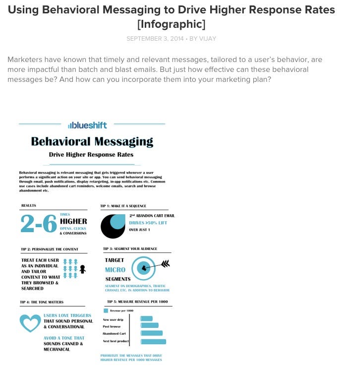 Content Quality Assurance: Examples of the Good, Bad, Ugly | by Till ...