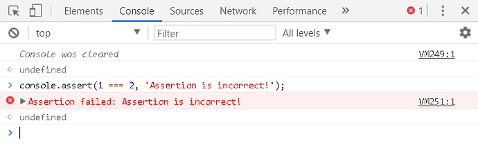 💪 JS Tips: Powerful Console 💪. Probably, most of you know that Console ...
