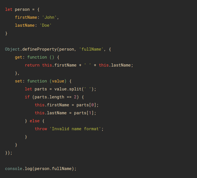 Propriedades de Objetos JavaScript | by Ricardo Reis | Medium