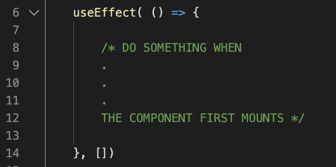 Refactoring React Class Components With Hooks By Mary