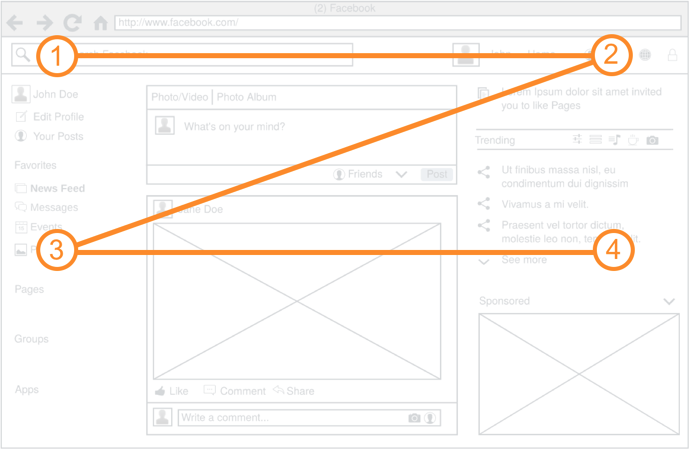What Are Wireframes, and How Do I Make Them? | by Holiday Eng | MyTake ...