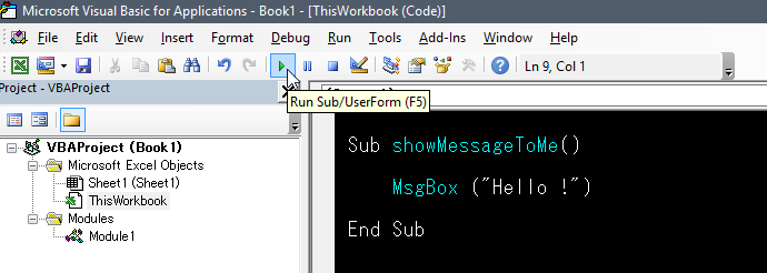 10 steps to create automated Excel reports with VBA | by Christopher ...