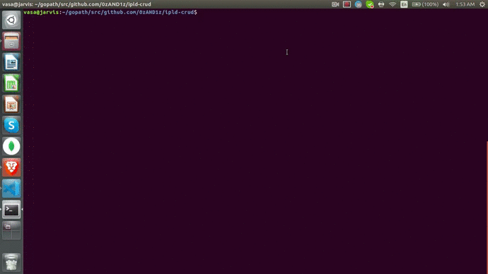Hands-on IPLD Tutorial in Golang. In this first post of the hands-on… | by vasa | Coinmonks | Medium