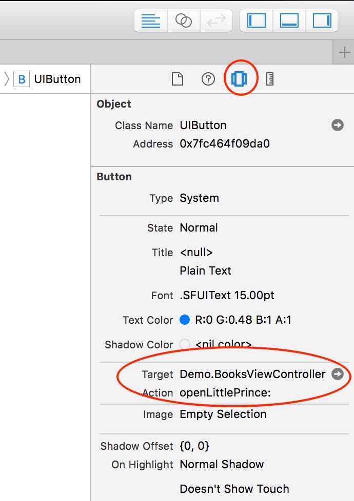 利用 Debug View Hierarchy 研究別人的 App 程式碼 By 彼得潘的 Ios App Neverland 彼得潘的 Swift Ios App 開發問題解答集 8014