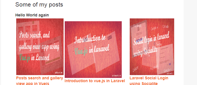 How To Send Beautiful Html Emails With Laravel Using Beauty Mail By