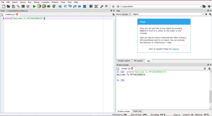 Anaconda,Jupyter,Spyder — Things You Need To Know | by Shreedhar ...