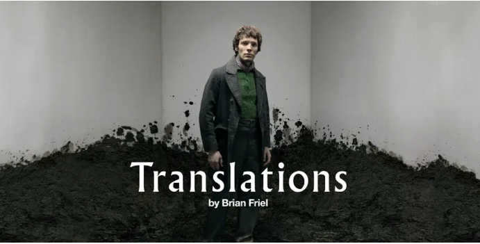 Constructing Identities: Translation and Manipulation in Brian Friel’s ...