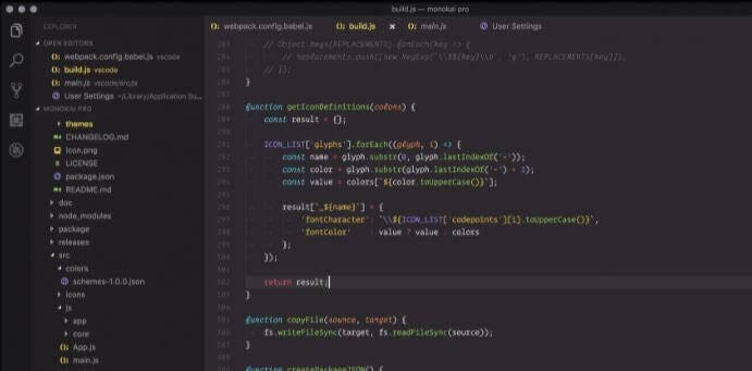 The Best VS Code Themes 2022🤩. Looking for the best VS Code themes for ...