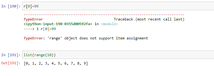 Learning Python Programming: Language Fundamentals-II | by Manish Batra | CodeX | Apr, 2022 | Medium