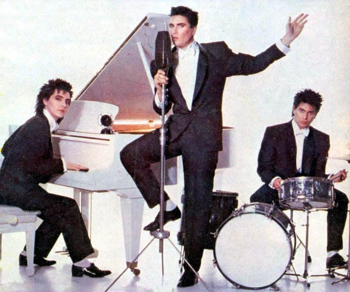 Five Amazing, Unique 80s New Wave Tracks | by Sarah Paris | The Riff ...