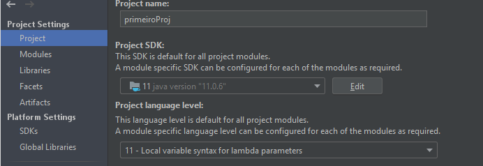 Como criar seu primeiro teste automatizado com Selenium WebDriver? | by ...