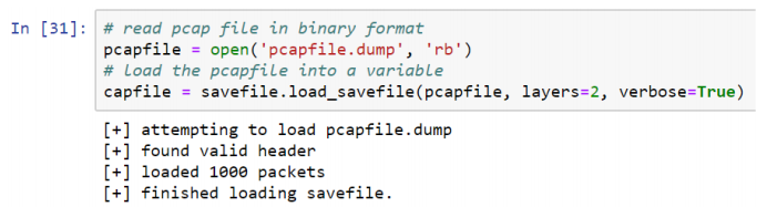 Building a TCP and UDP traces data pipeline and visualizing the senders ...