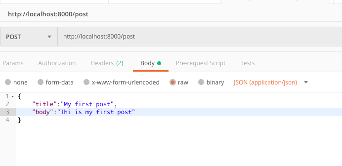 How to set up Lumen with Doctrine | by Kostya Chernysh | Medium