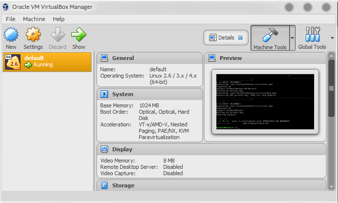 Using Docker With Asp Core A Step By Step