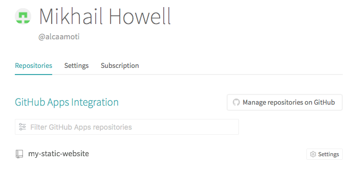 Automating React App Deployment To S3 With Docker And Travisci Part 2 By Kale Howell Medium