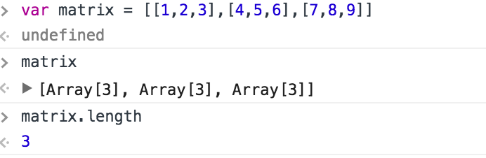JavaScript Array. Check the updated DevOps Course. | by Prashant ...