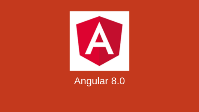 Getting Started With Your First Angular 8 Project | by Nikhil Maheshwari | Medium