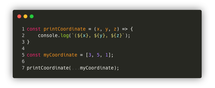 What You Need to Know About the Spread Syntax | JavaScript in Plain English