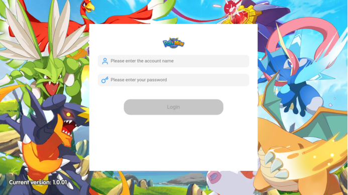 PokeMine BETA tutorial. 1.Sign up | by PokeMine on DEME | Medium