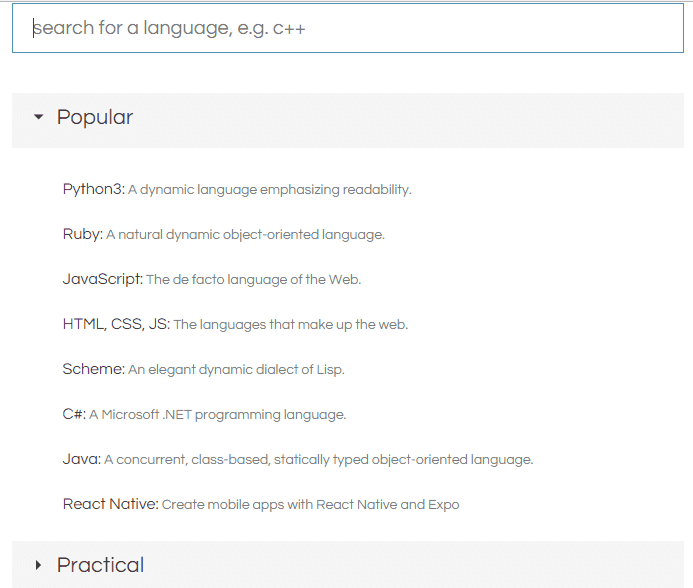 Start coding instantly with Repl.it’s browser-based IDE | by Guillermo ...