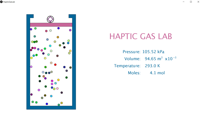 Haptic Gas Lab. WorldHaptics 2017 Student Challenge | by Louis Swaidani ...