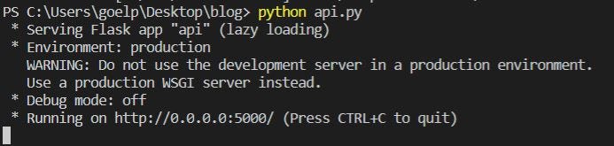 A-Z Guide on how to run your Python/Machine Learning code on Android ...