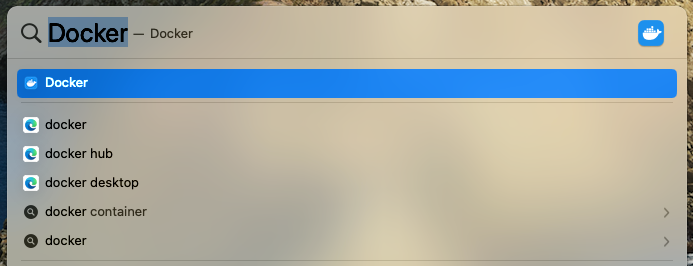 Install ElasticSearch docker on MacOS M1 | by Teeppiphat Phokaewkul | Medium