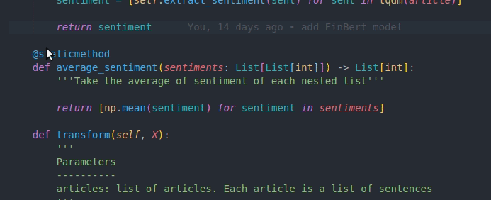 Top 9 Keyboard Shortcuts in VSCode for Data Scientists | by Khuyen Tran ...