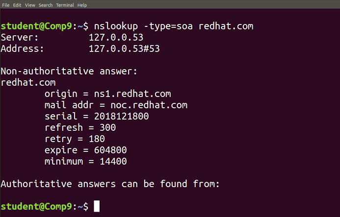 tutorial - Basic Command Line for TCP/IP and Networking in Windows you ...