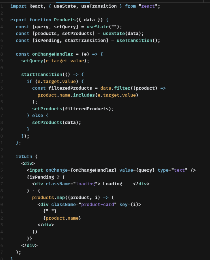 Performance optimization tips for React projects | by Sam Aghapour ...