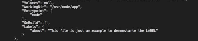 Docker — A Beginner’s guide to Dockerfile with a sample project | by ...