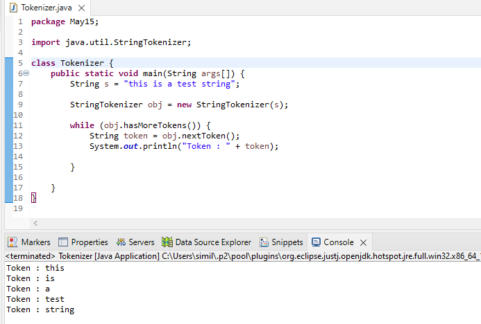 Clever Coder – Medium