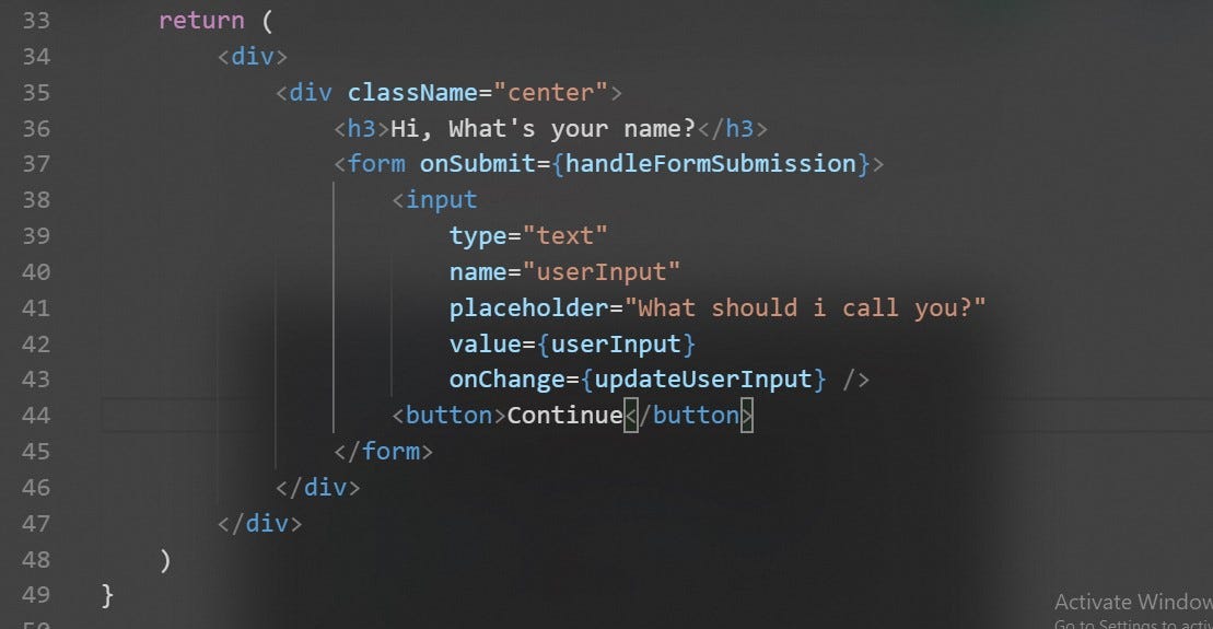 Beginners Guide to React’s Context API