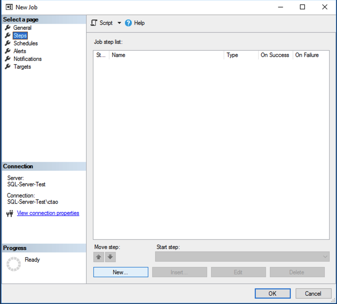 A Simple Way of Automating and Scheduling SQL Server Database ...