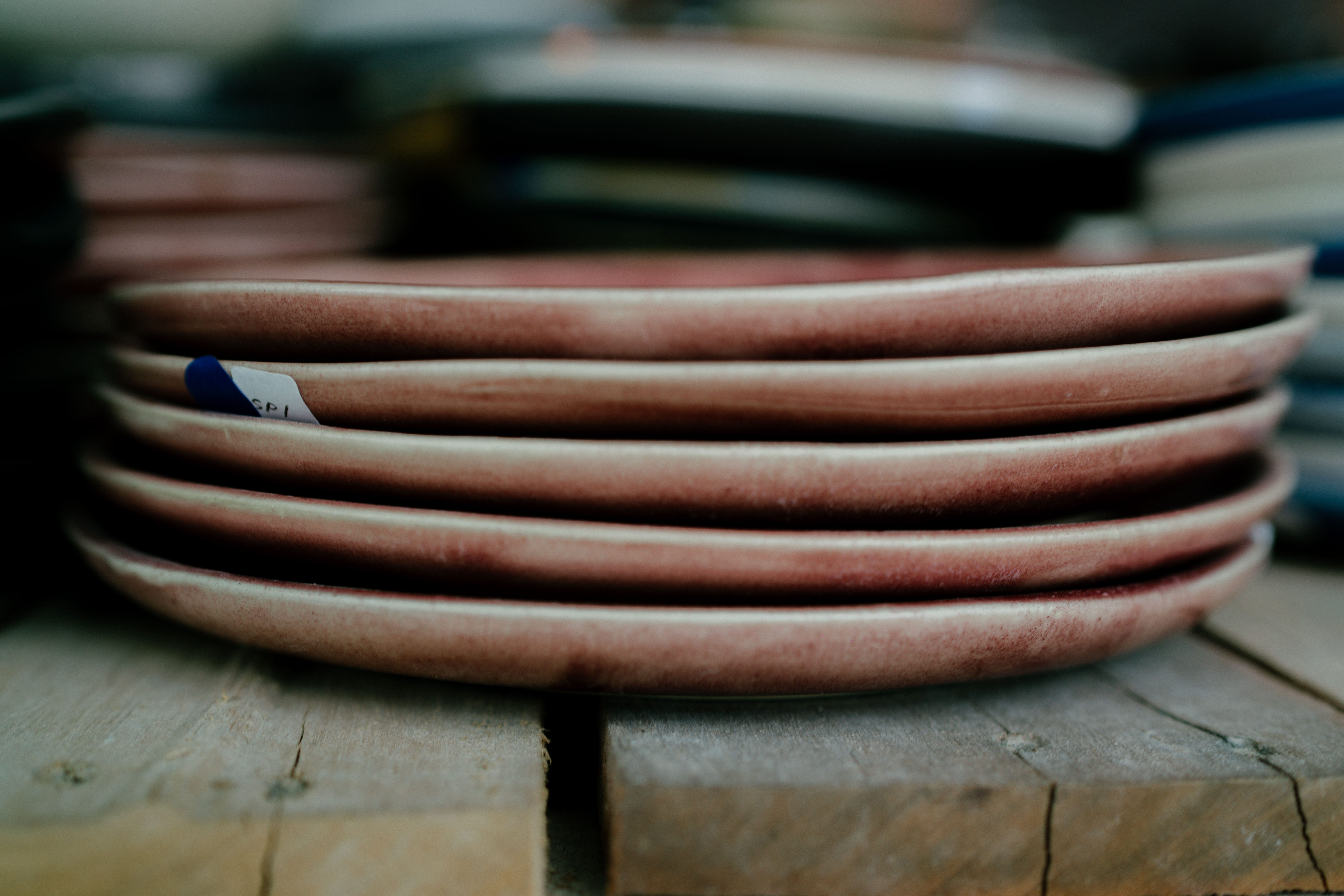 CERAMIC MAKERS. “I started making ceramics in … | by Chris Lim | Medium