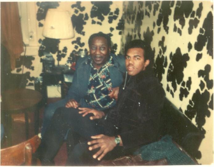 Daryl Davis: The Musician Who Eradicates Hatred, One Conversation At A ...