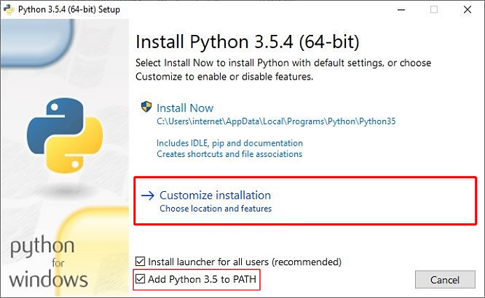 Installing The Geospatial Data Abstraction Library Gdal In Python And