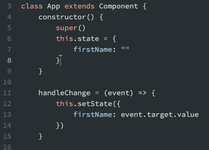 Using Forms in the ‘React’ JavaScript Library | by Ross Mawdsley | Medium