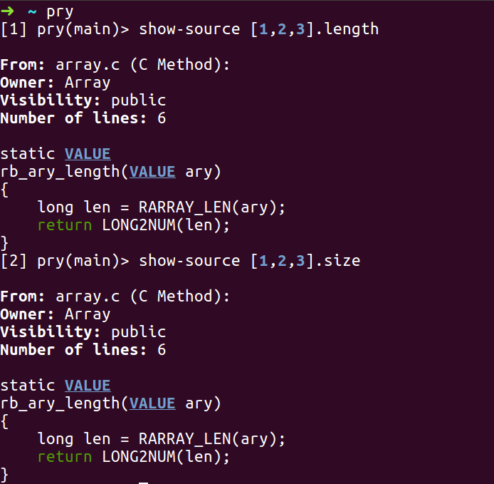 Deep learning para entender Ruby | Source Code | by Nardo Nykołyszyn ...