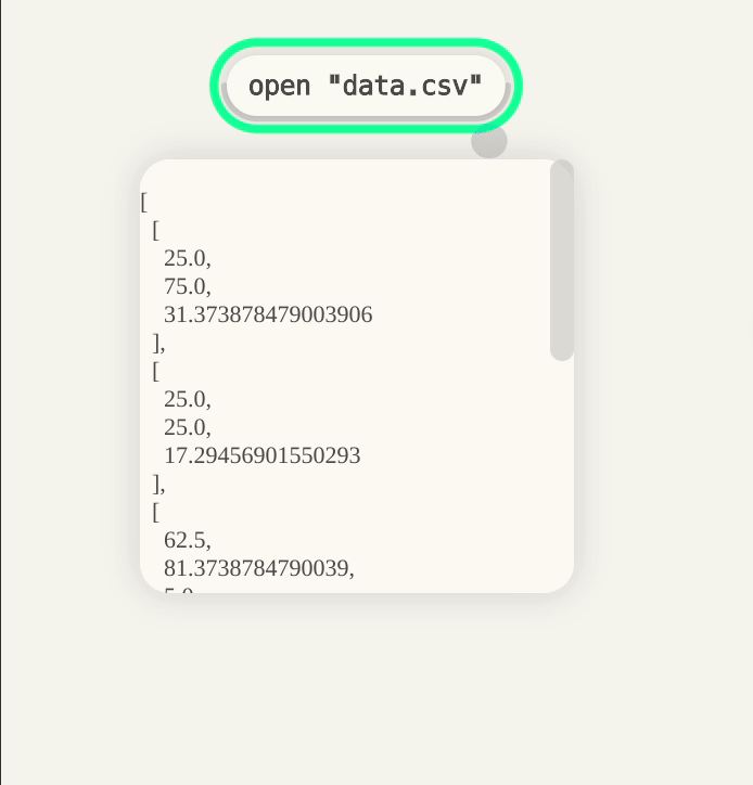 Enso Dev Blog — Friday 9th October | by Enso (formerly Luna) | Medium