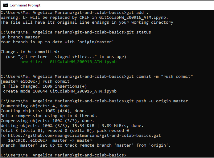 Working With the Best Python IDEs. | by Angel Mariano | The Startup ...