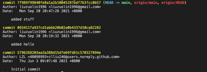 Git Commands that have Made My Life So Much Easier | by Zlliu | CodeX ...
