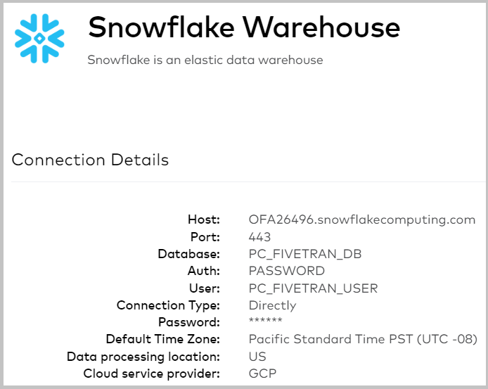[Snowflake Quick Tips] How to transfer batch data using Fivetran | by Cristian Scutaru ...