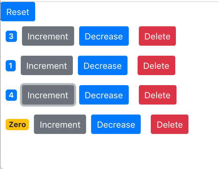 Local and Global State in a React Application | by Daniel Micher | Medium